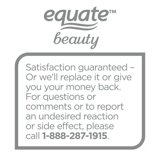 Equate Beauty Eczema Relief Skin Protection Cream, 8 oz - Walmart.com