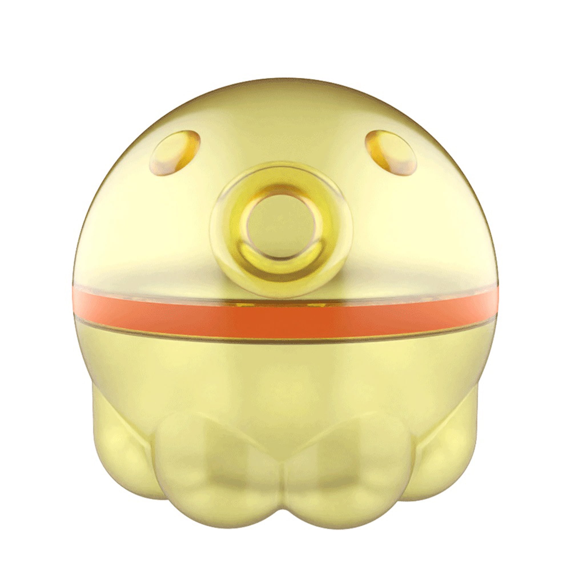 Reusable Water Balls Toy Octopus/Poop Shape Summer Quick Filling ...