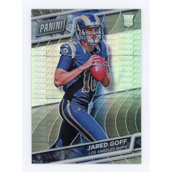 2016 PANINI NATIONAL SPORTS COLLECTORS CONVENTION VIP PULSAR #38 JARED ...