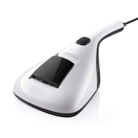 Portable Vacuum Cleaner Dust Mite Controller Corded Handheld Vacuum ...