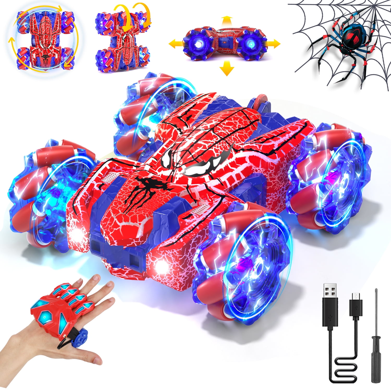 Click here for Kwanithink Remote Control Cars  Rc Cars Toys For 5... prices