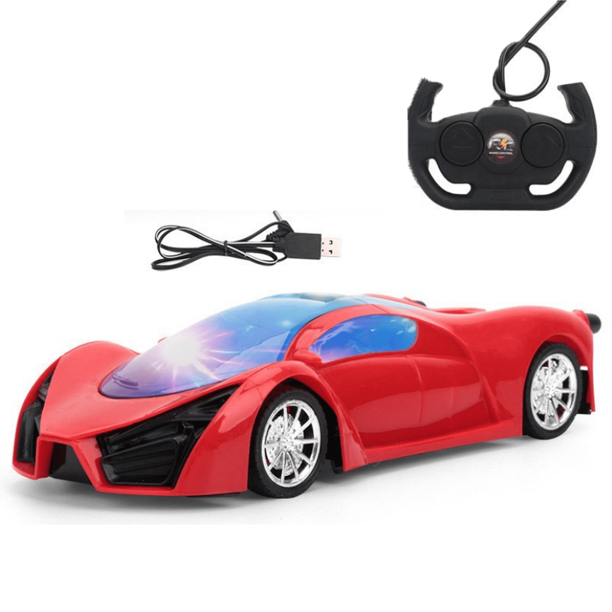Click here for Zecatl Remote Control Car  Rechargeable Drift Rc C... prices