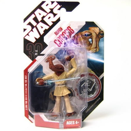 Star Wars Basic Figure Roron Corobb | Walmart Canada