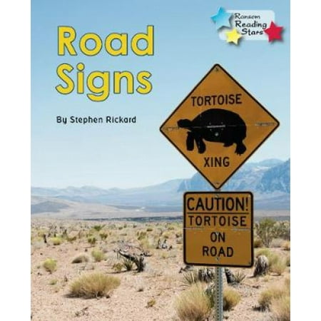 Road Signs (Reading Stars) | Walmart Canada