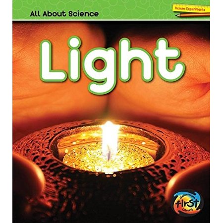 All about Light (All about Science) | Walmart Canada