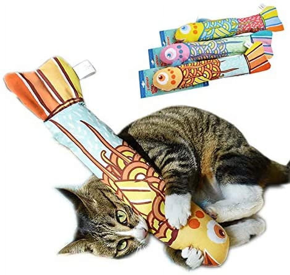 Cat Kicker Toys, Kitty Kick Stick, Cat Kick Toy - Walmart.ca