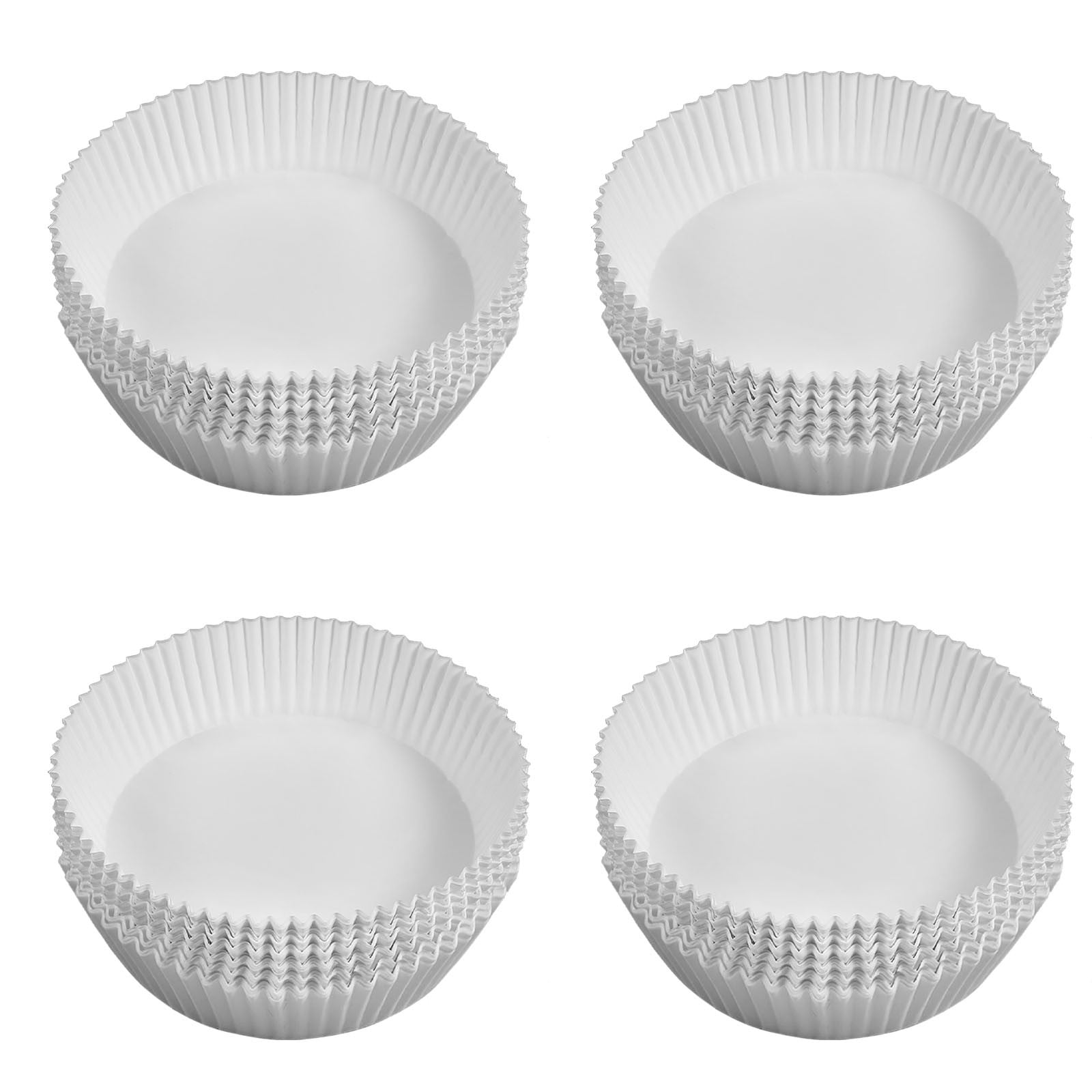 Food Tray Baking Pad Paper Fryer Household Circular Tray Paper Silicon food-tray-baking-pad-paper-fryer-household-circular-tray-paper-silicon