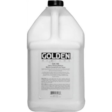 Chromacryl 16-Ounce Textile Medium - Walmart.com