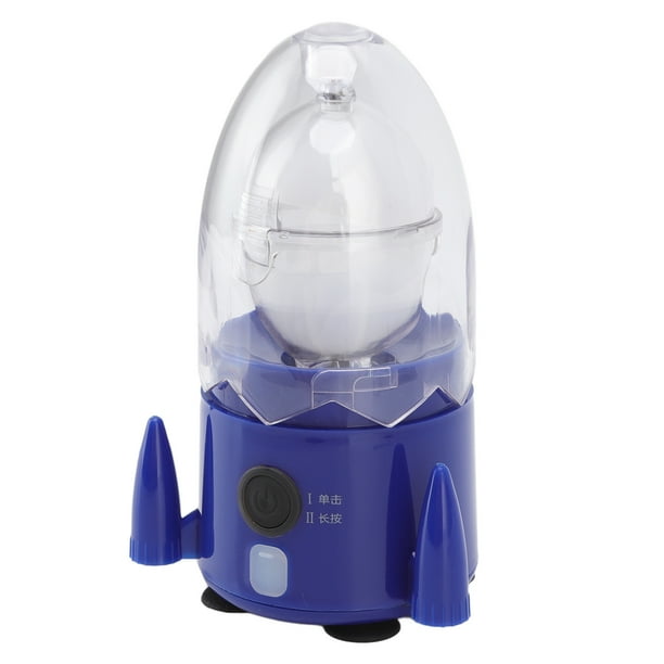 Electric Egg Scrambler, Easy Clean Golden Egg Maker Automatic For DIY ...