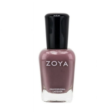 Zoya Natural Nail Polish, Hera, 0.5 Fl Oz - Walmart.com