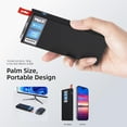 MeLE PCG02 Pro Fanless Mini PC Stick, N5105 8GB 256GB Windows 11 4K UHD ...