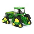 John Deere 1/64 Scale 8RX 410 Tractor Toy - LP70969 with Metal Die Cast ...