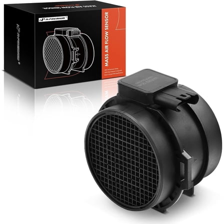 Marketplace Auto Parts, Mass Air Flow Sensor Replacement, Fits Mercedes ...