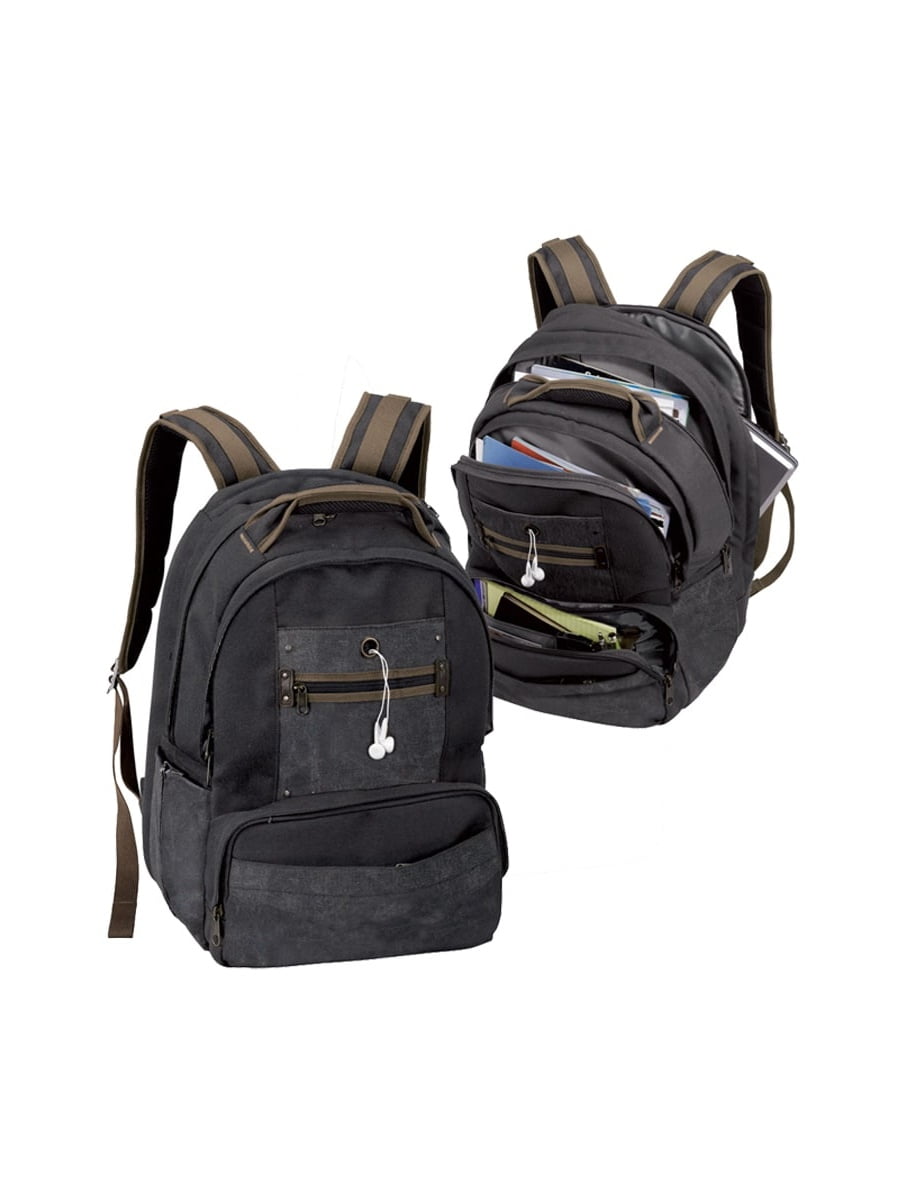 Impact Computer Backpack - Walmart.com