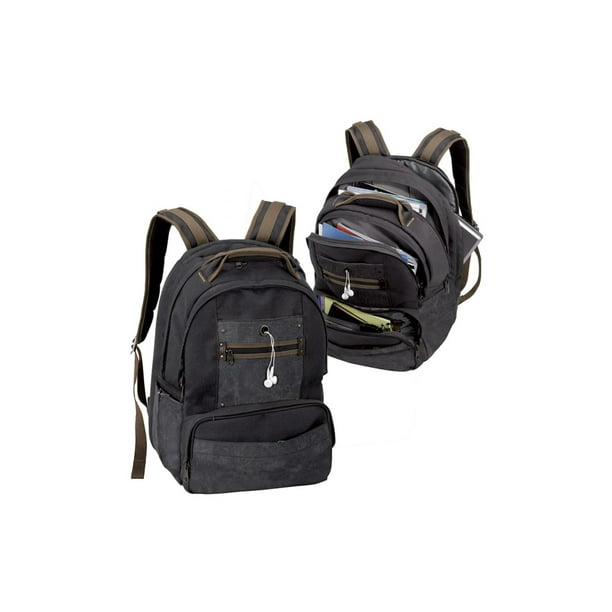 IMPACT COMPUTER BACKPACK - Walmart.com