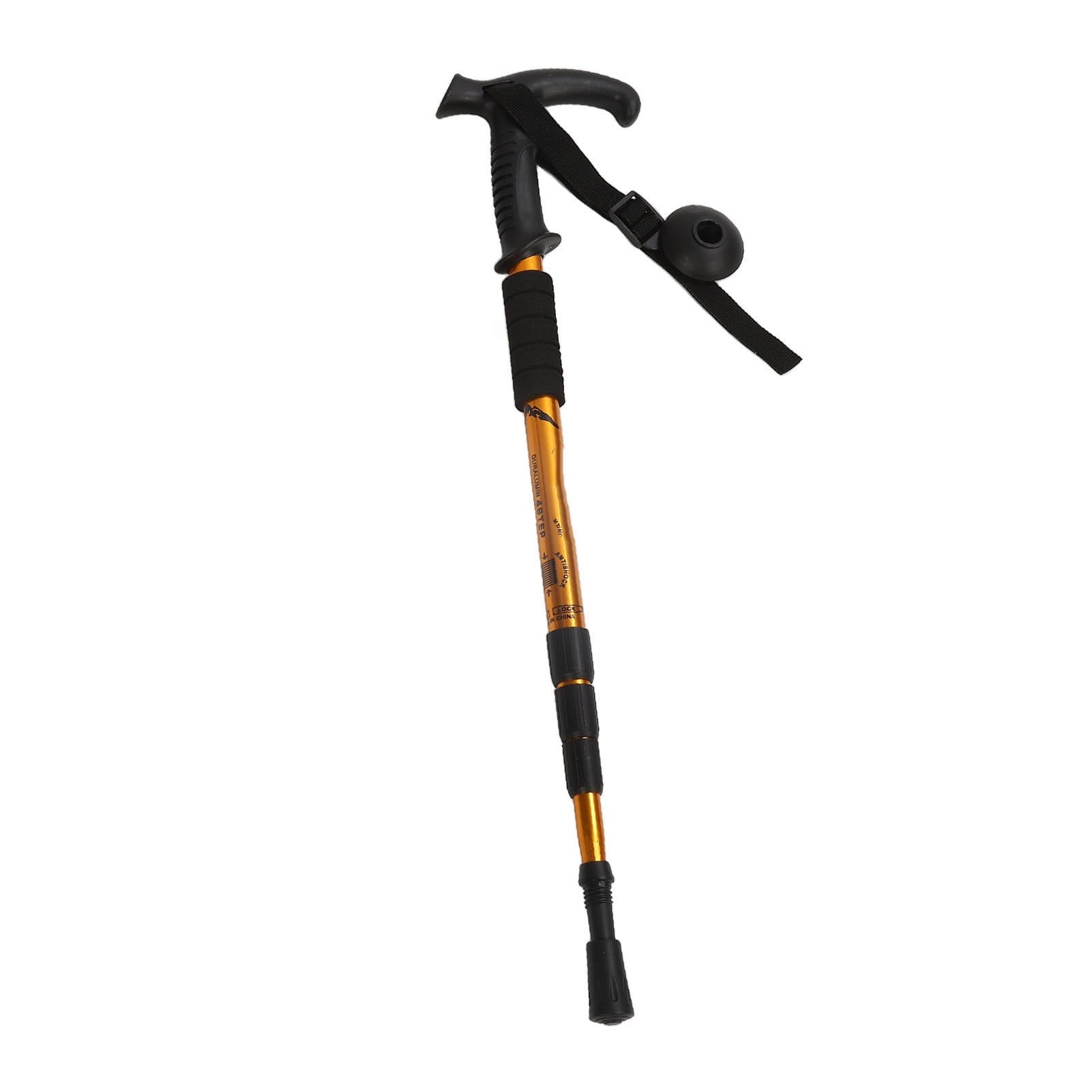 Click here for Youthink Hiking Sticks  Adjustable T Handle Hiking... prices