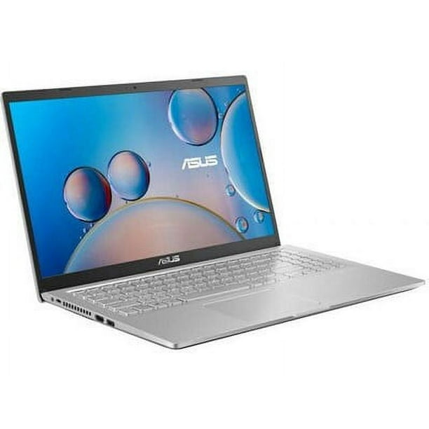 ASUS VivoBook X515 X515MA-TS91-CB 15.6" Laptop with Intel® Pentium® Silver N5030, 128GB SSD, 4GB ...