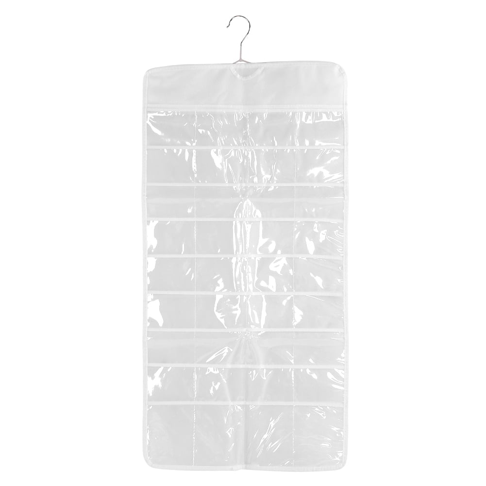 Click here for Nikou Fyearfly Jewellery Organiser  Dual-Sided Ove... prices