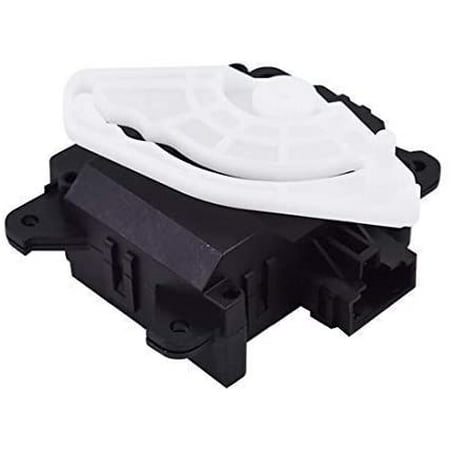HVAC Air Door Actuator Air Conditioner Blend Heater Servo Unit ...