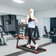 Gymax Electric Folding Treadmill Portable Cardio Running Machine w/ APP ...