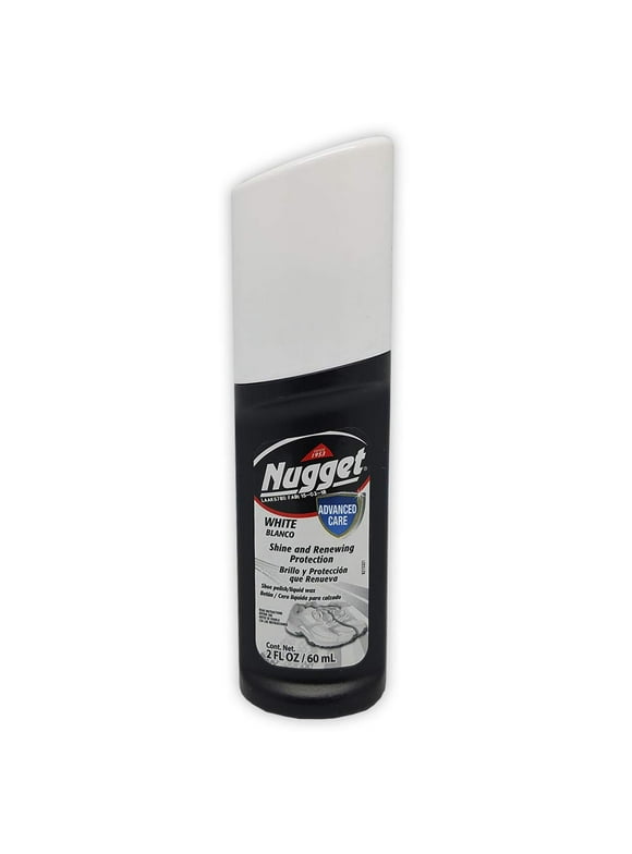 Shoe Polish in Shoe Care & Repair | White - Walmart.com