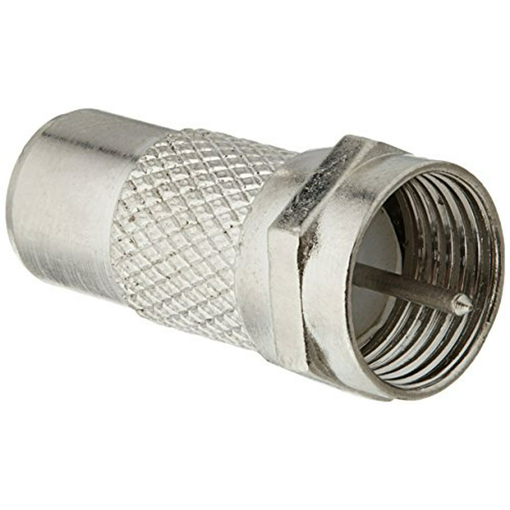 Click here for Atari 2600 Rf Tv Coaxial F Plug Female Adapter prices