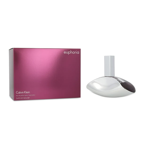 Euphoria 160 Ml Edp Spray Calvin Klein Calvin Klein Euphoria | Bodega ...