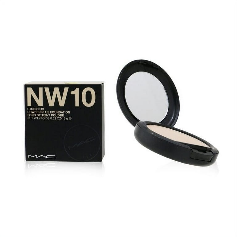 Mac Studio Fix Powder Nw20