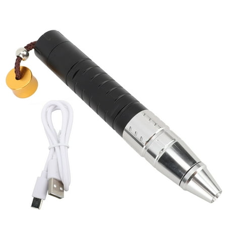 Gemstone Identification Lights with Tail Switch USB Type C UV White ...
