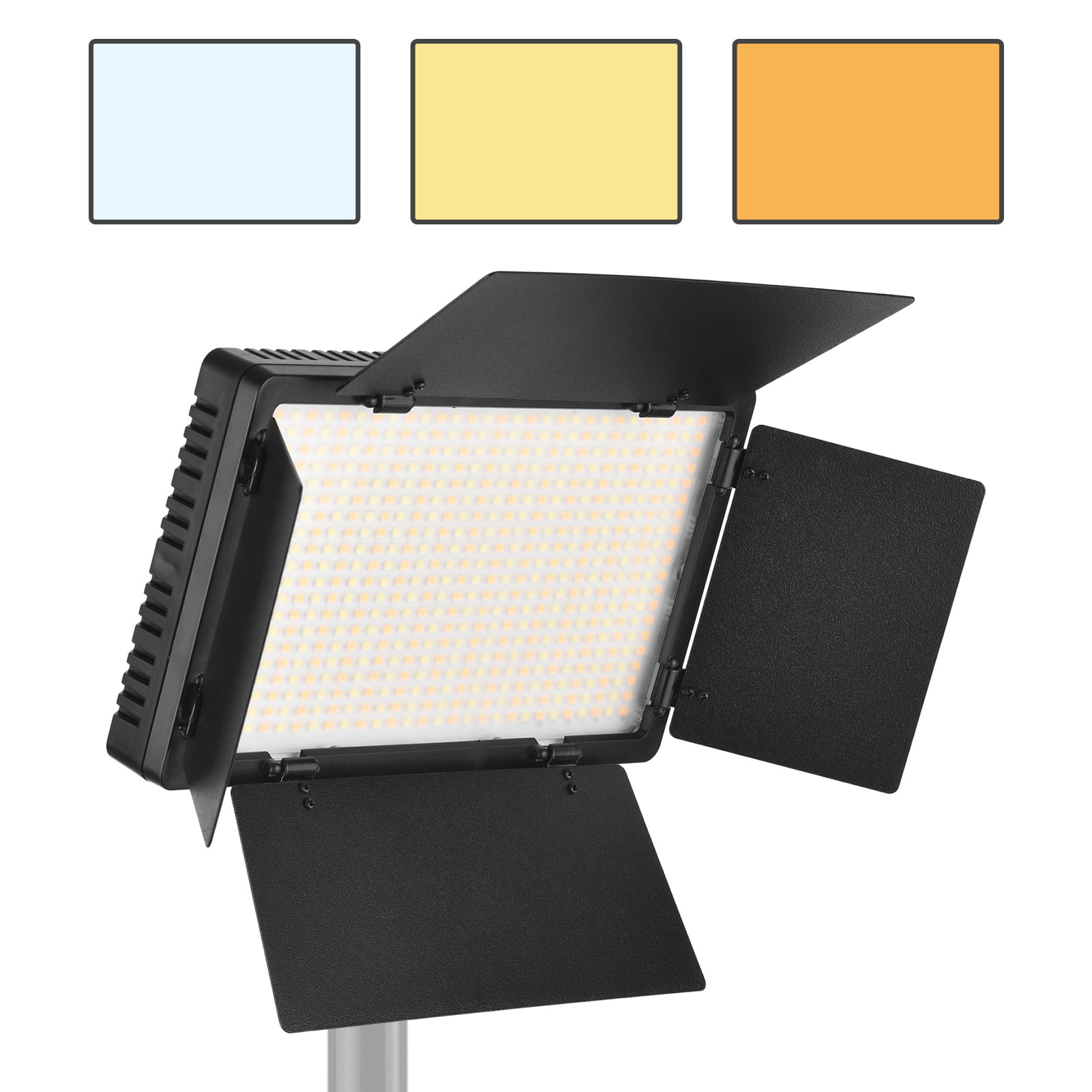 Click here for Andoer Led-600 Led Video Light Professional Photog... prices