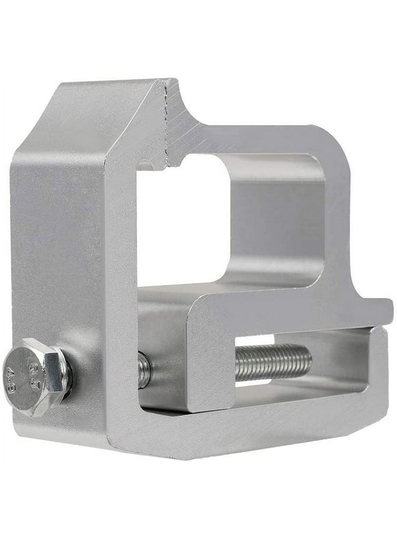 Camper Shell Clamps in Truck Bed Accessories - Walmart.com