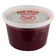 Rock N Roll Red Devil Grease Tub 1lb All-Purpose Bicycle Grease ...