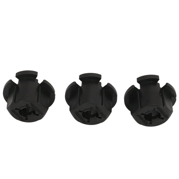 Radar Module Mounting Clip,3PCS Radar Alignment Mounting Radar ...