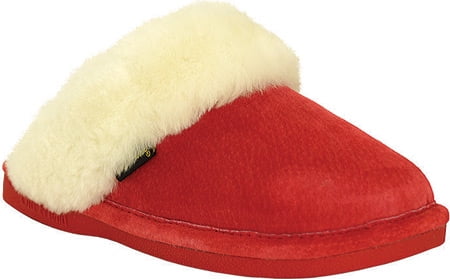 Old Friend Footwear Women's Scuff Slipper Regular Size 441169 (Small ...