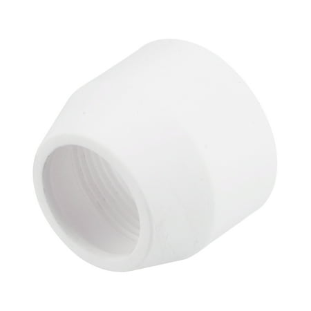 Uxcell P80 Ceramic Shield Cup/Cap, Consumable Cutter Torch Accessory ...