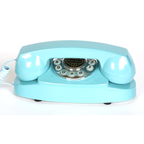 1959 Princess Phone Blue - Walmart.com - Walmart.com