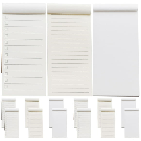 3x5 Notepads