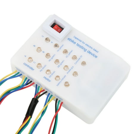 Scooter Brushless Motor Controller Tester,Brushless Motor Controller ...