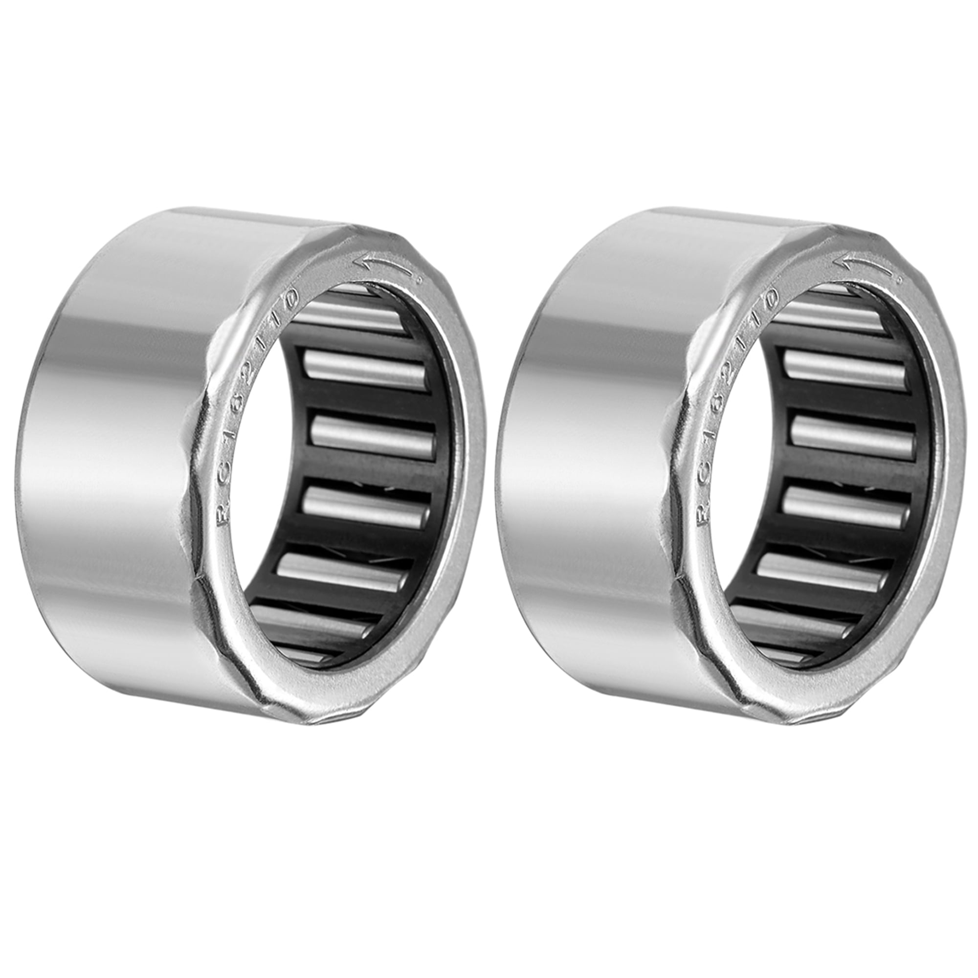 Needle Roller Bearings One Way Bearing 1 Bore 1 5 16 OD 5 8 Width