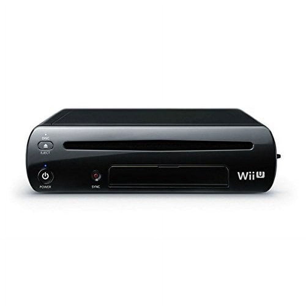 Click here for Restored Official Authentic Nintendo Wii U Console... prices