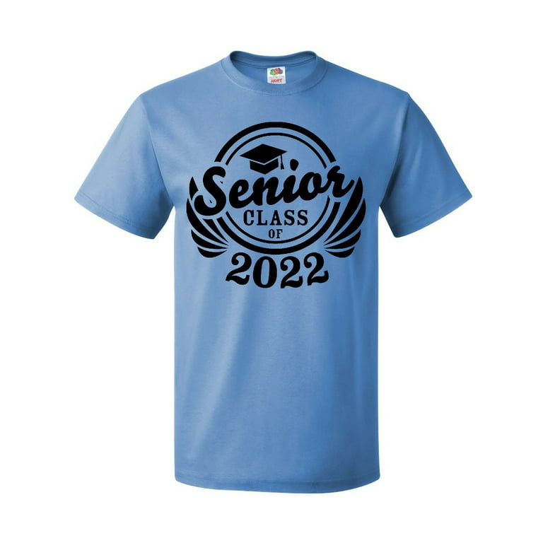 Class Of 2022 Senior Shirts
