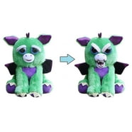 Feisty Pets 10" Plush Mort the Snort Spotted Pig - Walmart.com