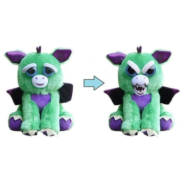 Feisty Pets 10" Plush Mort the Snort Spotted Pig - Walmart.com