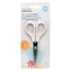 EK Tools 5-Inch Precision Tip Scissors for Adults Crafts Cutting ...
