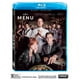 The Menu (Blu-Ray + Digital Code) - Walmart.com