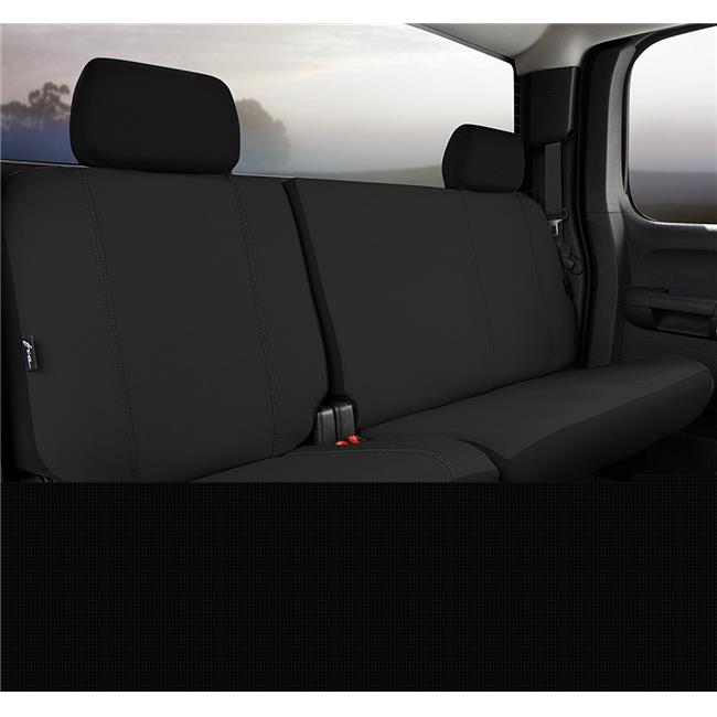 SP8238BL Rear Seat Cover Split Seat 60 40 Black Walmart sp8238bl-rear-seat-cover-split-seat-60-40-black-walmart