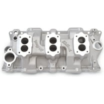 Edelbrock 29085 Victor Jr. Series Intake Manifold - Walmart.com