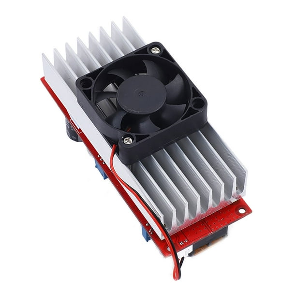 Power Bank Voltage Booster Solar Battery Charger Multipurpose Step-up ...