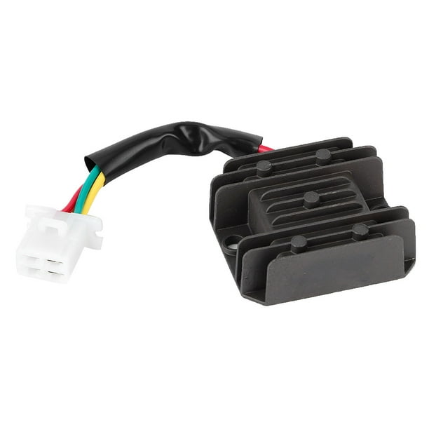 Rectifierfor Honda,Motorcycle Rectifier Voltage Regulator Moto ...