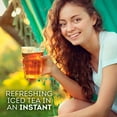 Lipton Instant Unsweetened Iced Tea Powder Mix, 30 qt (Pack of 2 ...